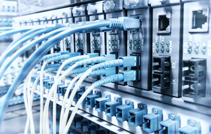 InfoForm SA - Installation & gestion de réseaux